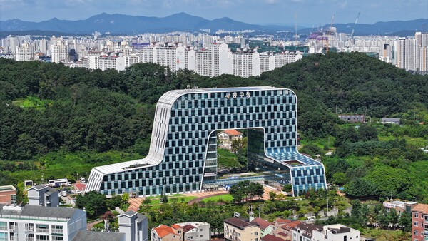 치매환자 실종 막는다...대전 동구 '스마트태그' 지원